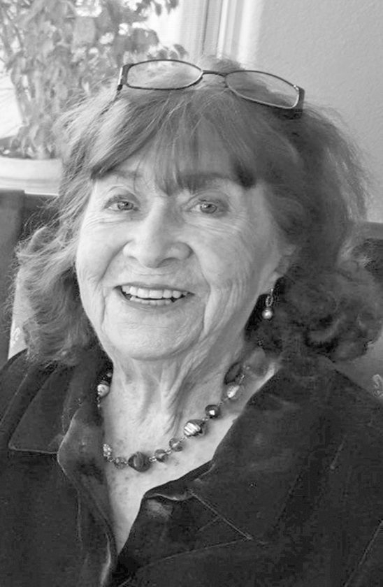 Mary Marjorie Lehwald | News, Sports, Jobs - The Mining Journal